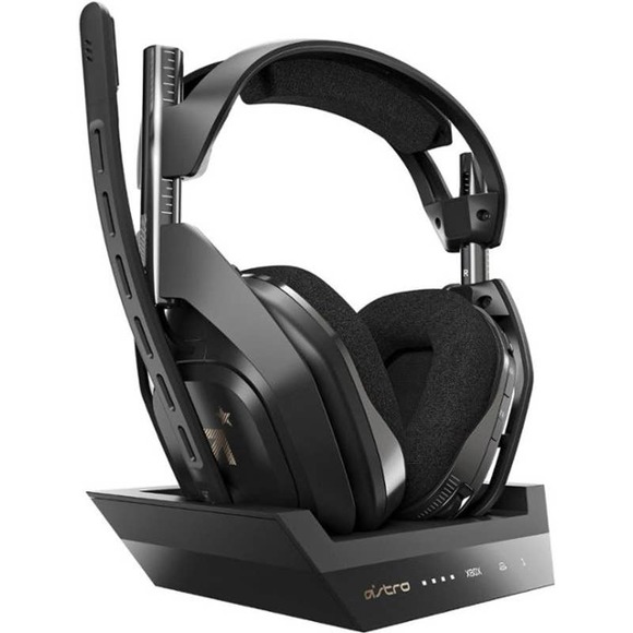 Astro gaming | Cell Phones & Accessories | Astro Gaming A5 Wireless ...